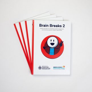 Additional Brain Breaks Resources – PEEC