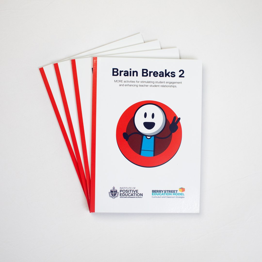 Additional Brain Breaks Resources – PEEC