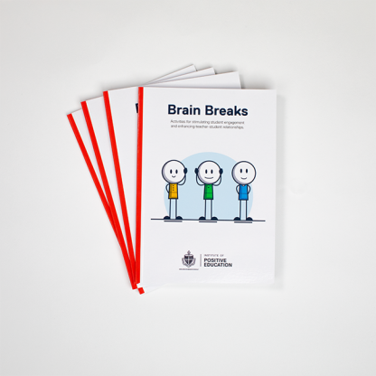 Additional Brain Breaks Resources – PEEC