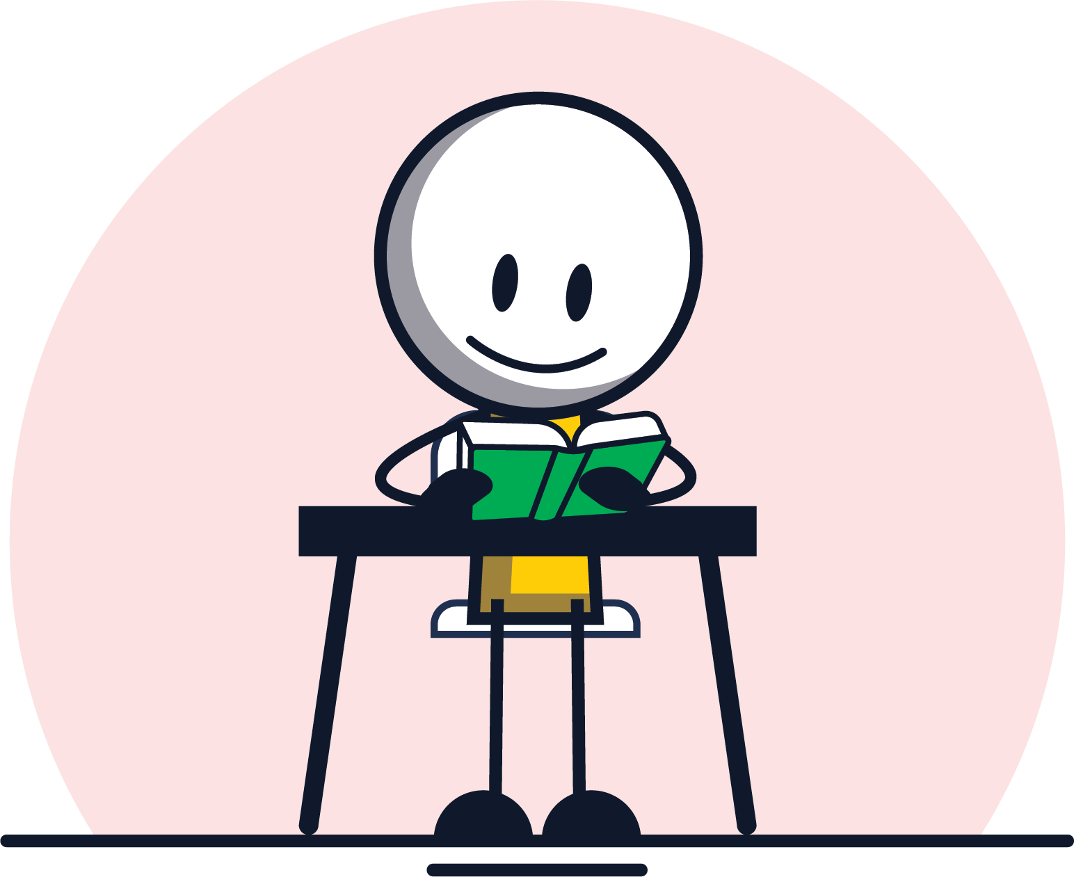 Book Week 2024 – PEEC